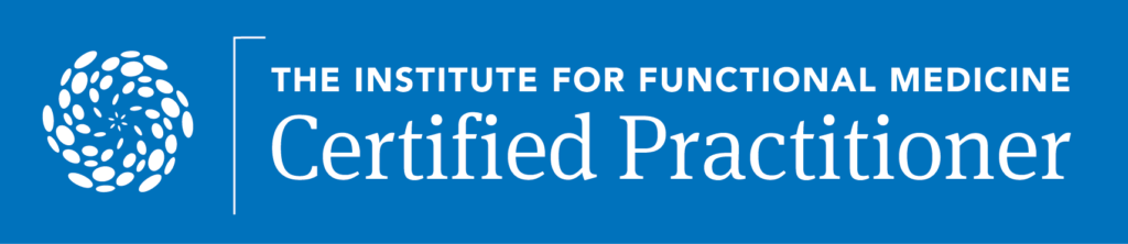 Dr. Dallas Peak Recognized as an IFM Certified Practitioner of The ...